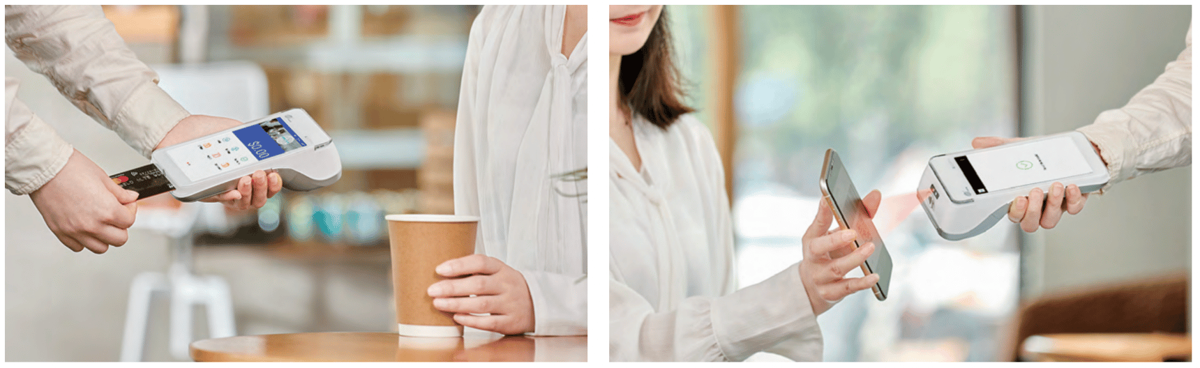 PAX A920Pro POS Device Overview